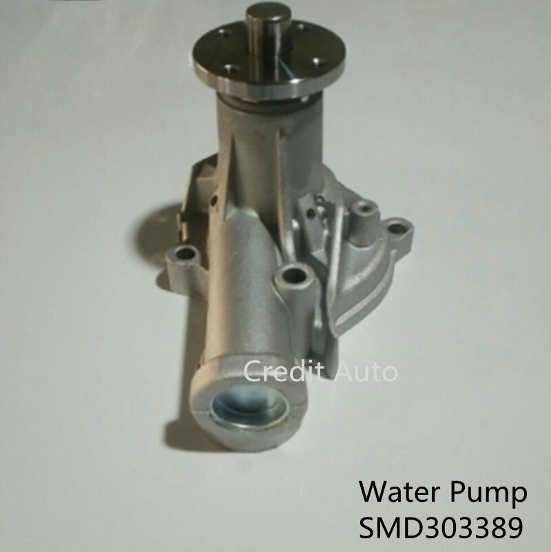 Originele Waterpomp SMD303389 Voor Grote Muur Hava... – Vicedeal