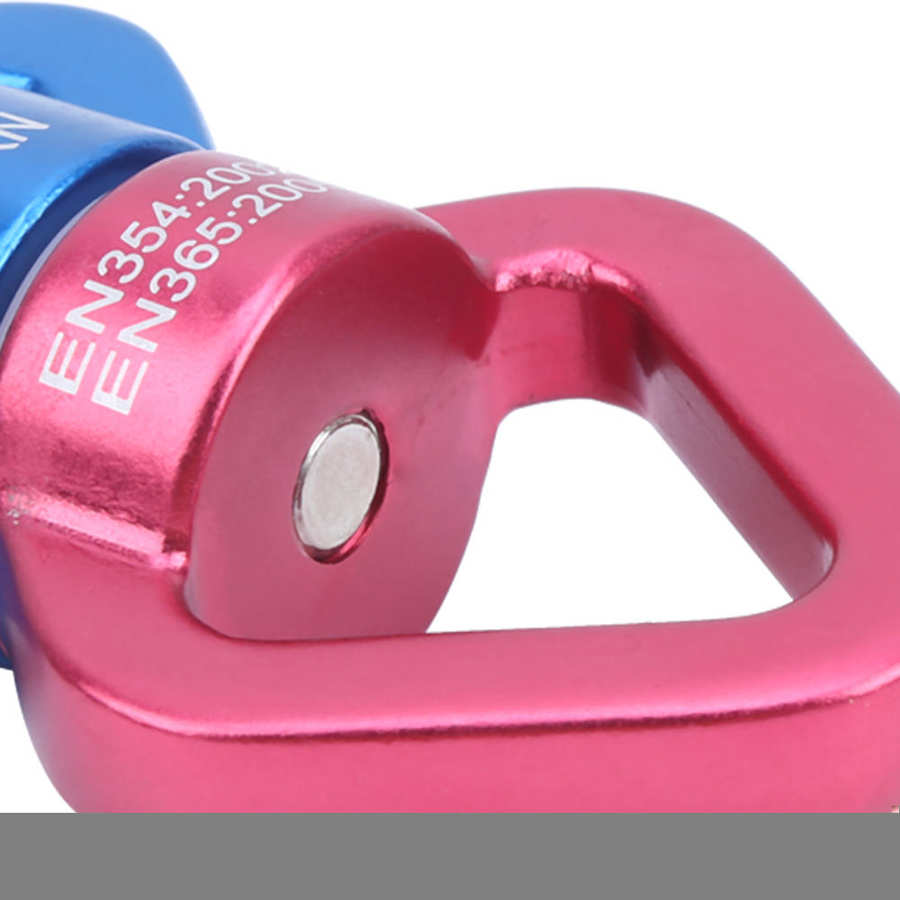 Universal Yoga Swing Connector Ring Gimbal Ring Ro... – Grandado