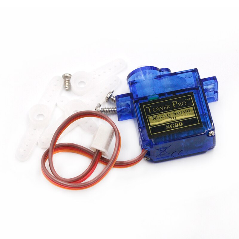 Offizielle Smart Elektronik Rc Mini Micro 9g 1,6 K... – Vicedeal