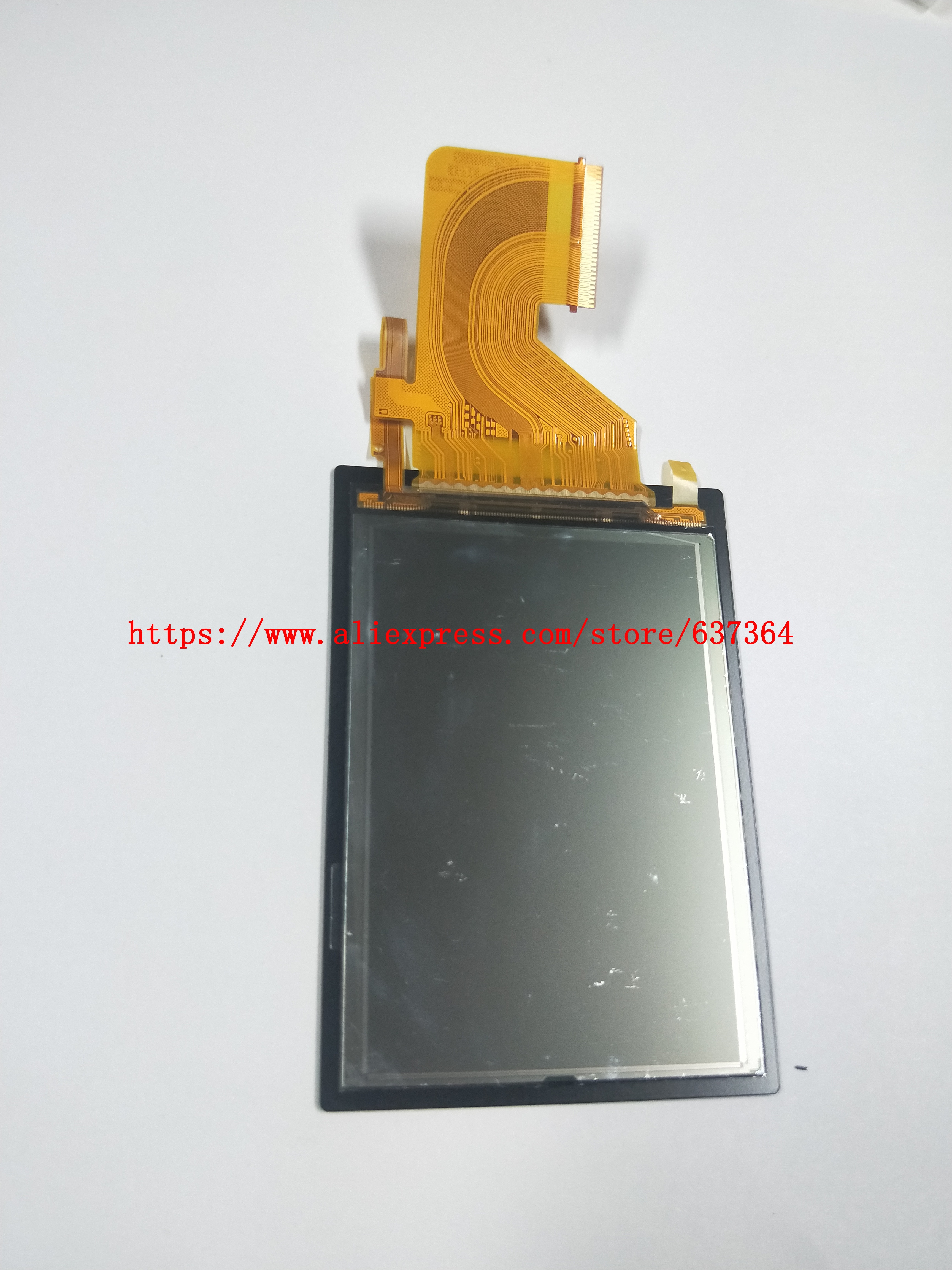 Lcd-scherm Voor Nikon J5 Digitale Camera Reparatie... – Grandado