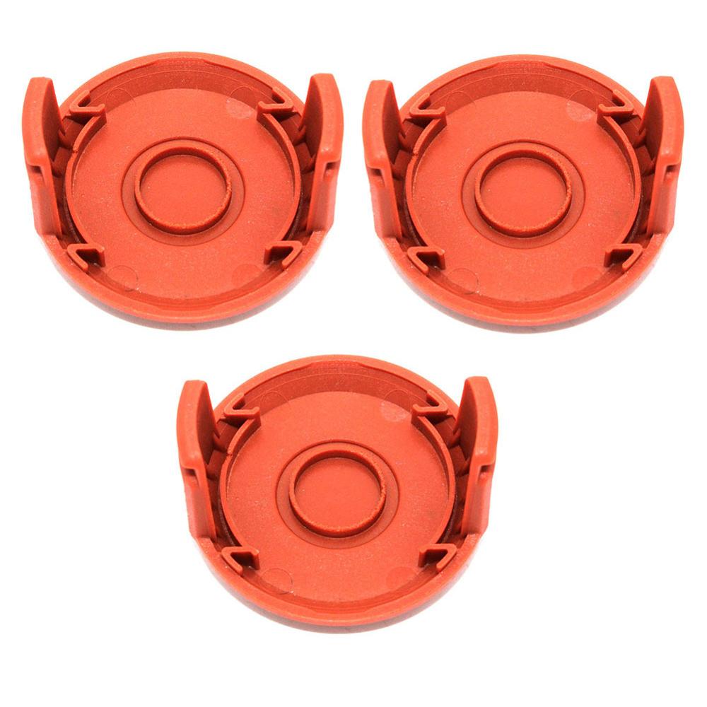 50006531 Spool Cap Covers for Worx WA6531 GT Trimm... – Grandado