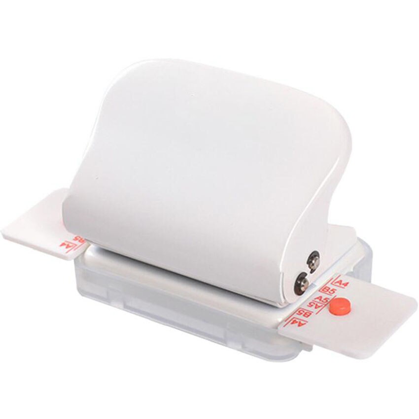 DIY Loose-leaf 6 Hole Puncher For A4/B5/A5 30/26/2... – Vicedeal