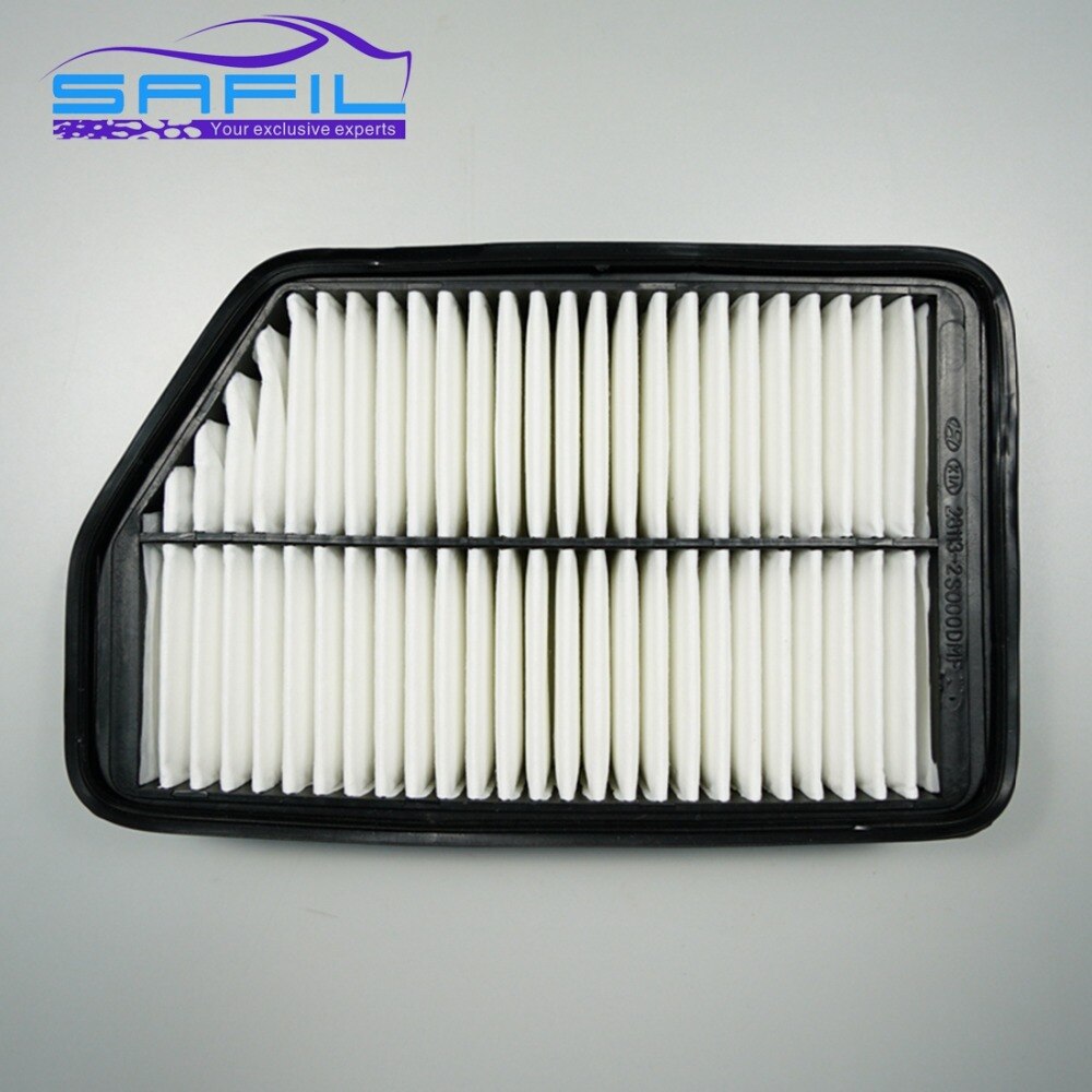 air filter for - KIA SPORTAGE 2.0 , - HYUNDAI ix35... – Grandado