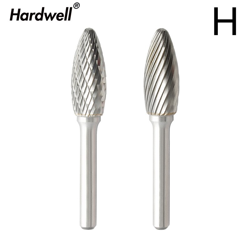 1pc solid carbide tungsten steel milling cutter,6m... – Grandado