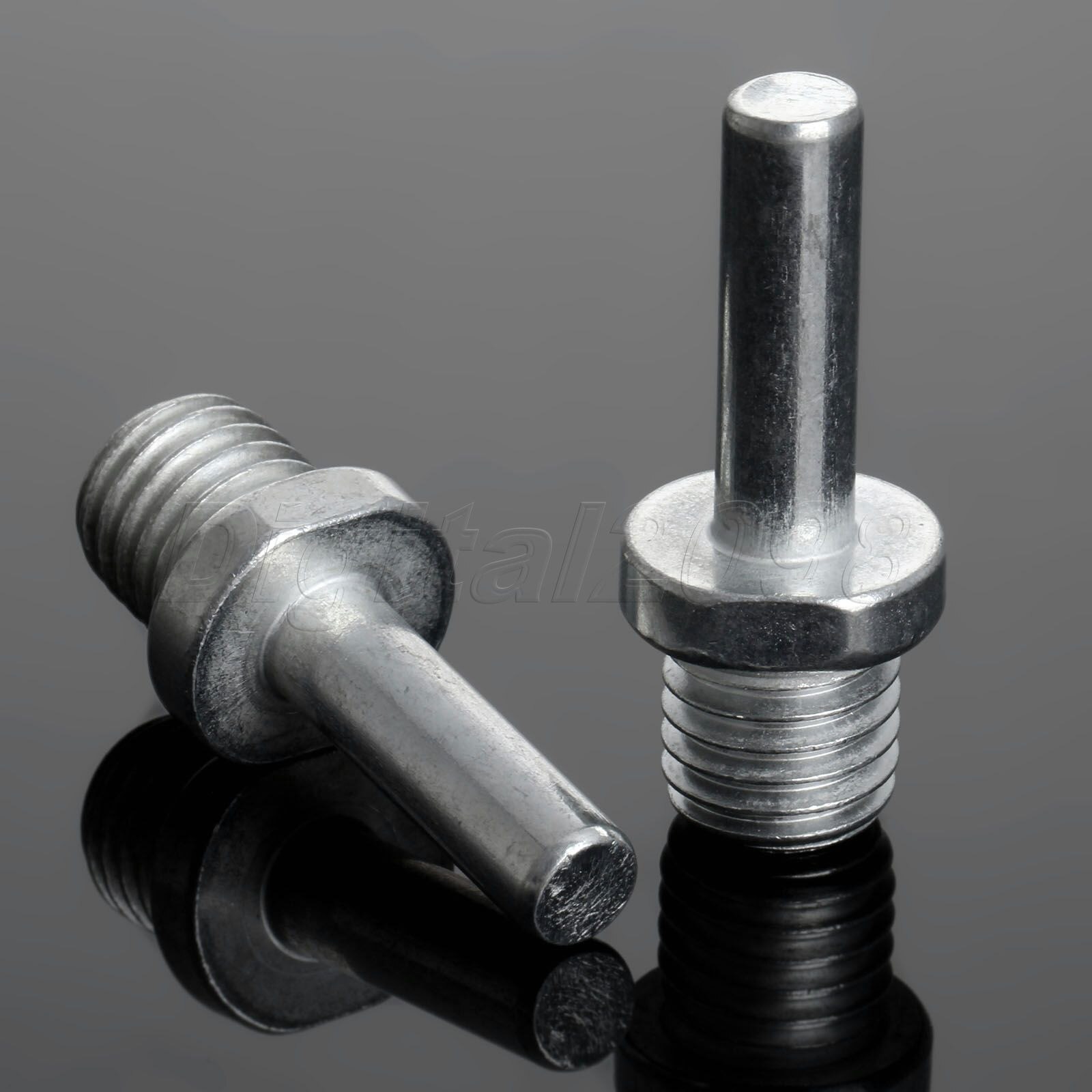 Yetaha M10 M14 M16 Staal Boor Adapter Draad Voor A... – Grandado