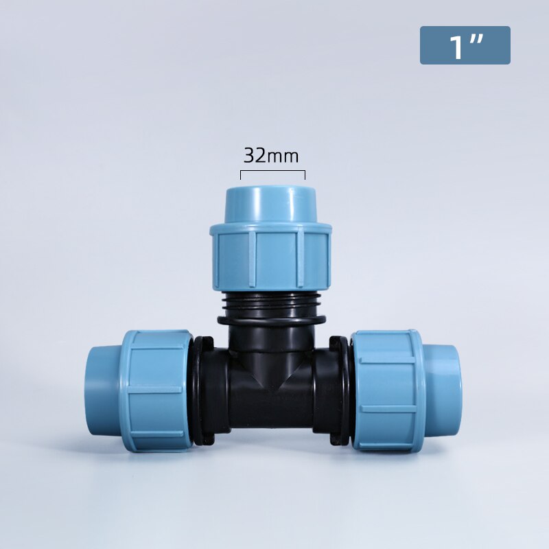 Water Pipe Connector Garden Lawn Hose Adapter Bows... – Vicedeal