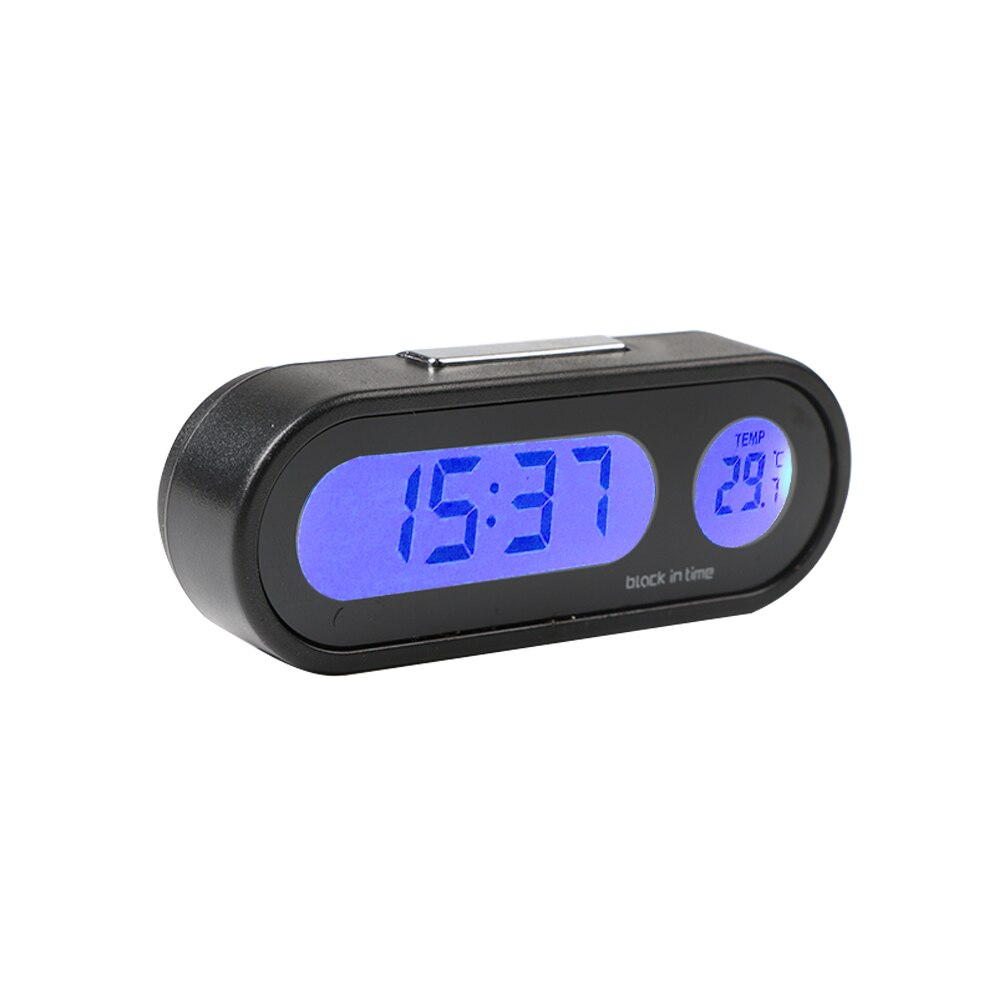12V LCD Car Accurate Convenient Portable Multifunc... – Grandado