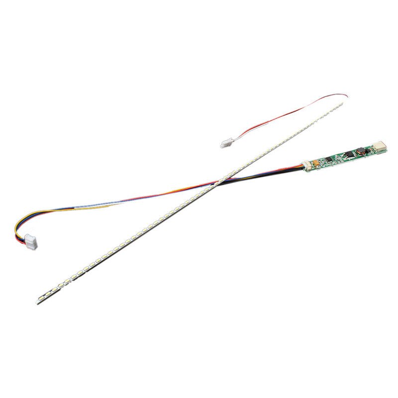 1 Set 380mm 57 Led Backlight Strip Kit Update 17 i... – Grandado