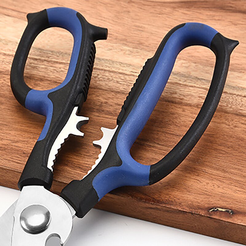 MAIYUE Kitchen Shears,Heavy Duty Kitchen Shears Ma... – Grandado
