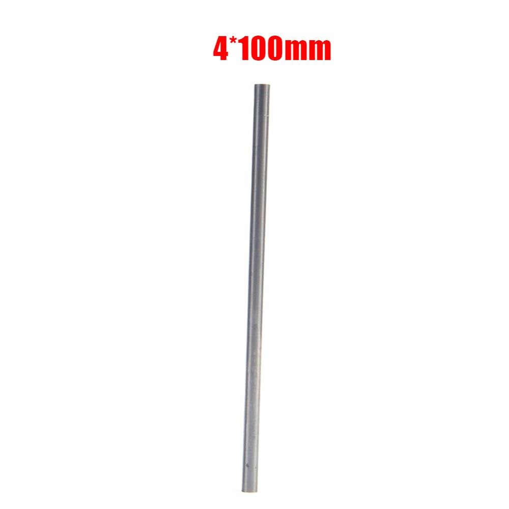 4/6/8/10*100mm Tungsten Steel Solid Round Shaft An... – Grandado