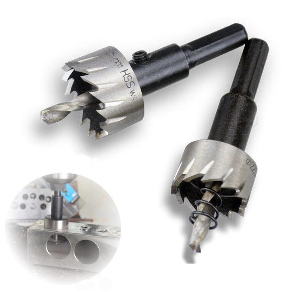 Hss Vel 6542 Metalen Ruimer 7Mm Handvat Hoge Snelh... – Vicedeal