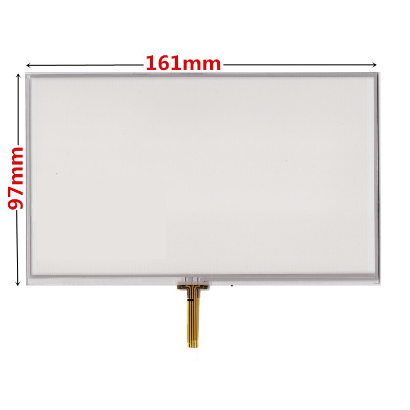 7 Inch Universal Car GPS Navigation Display LCD Sc... – Grandado