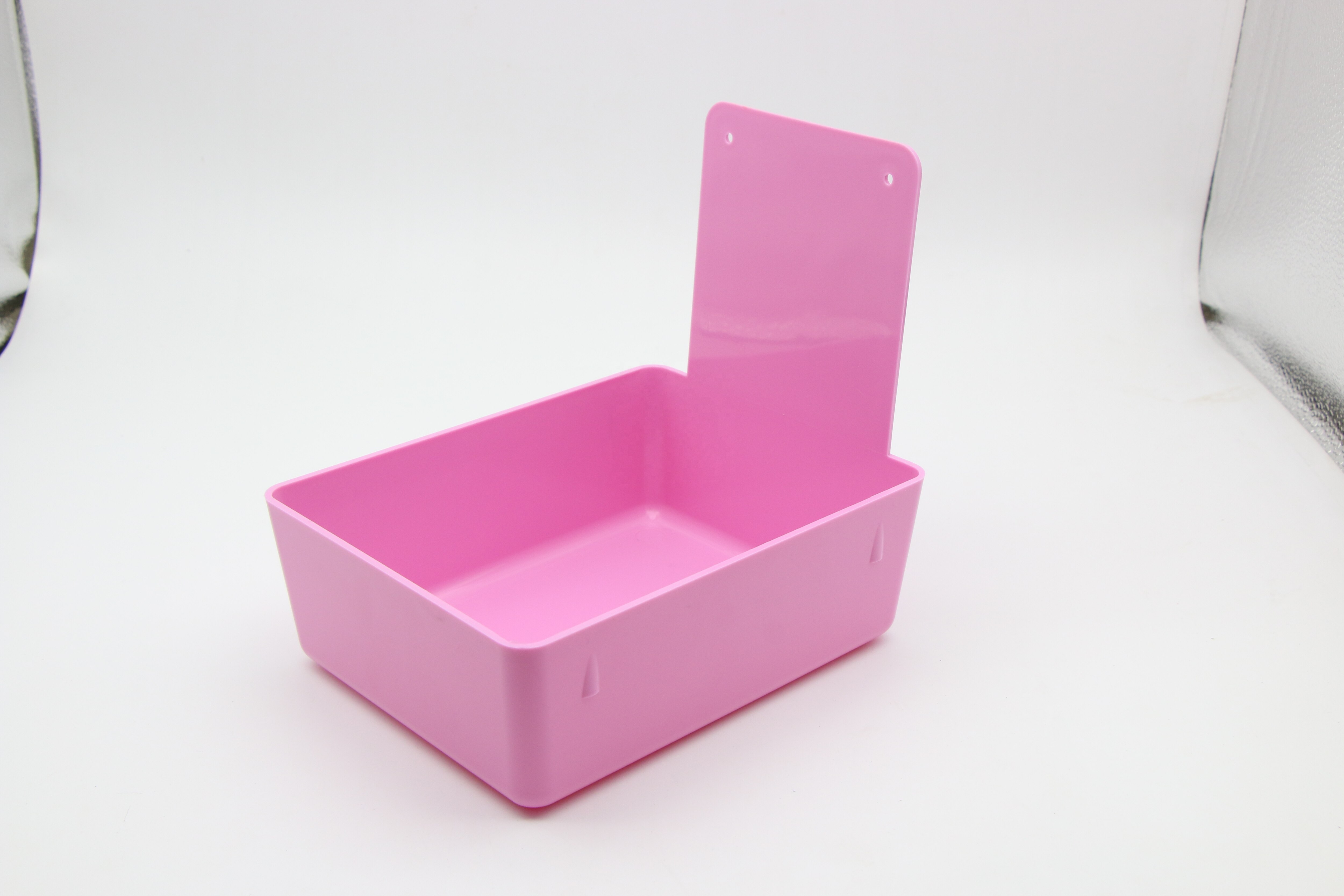 4pcs/lot Dental Lab Plastic Work Tray Storage Box ... – Vicedeal