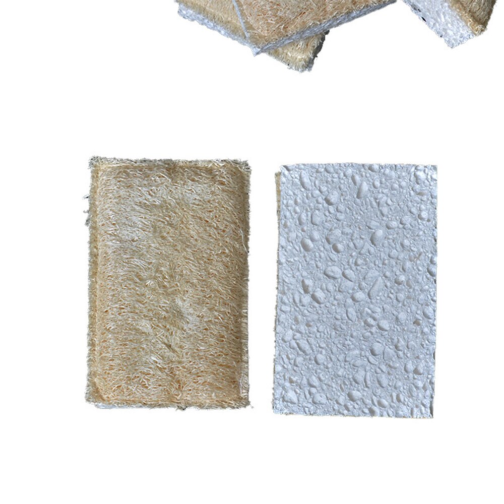 Zero Waste Eco-Friendly Cleaning Sponge Biodegrada... – Grandado