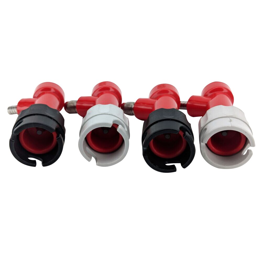 Kegland pin lock disconnect - sort/flydende mfl ge... – Grandado