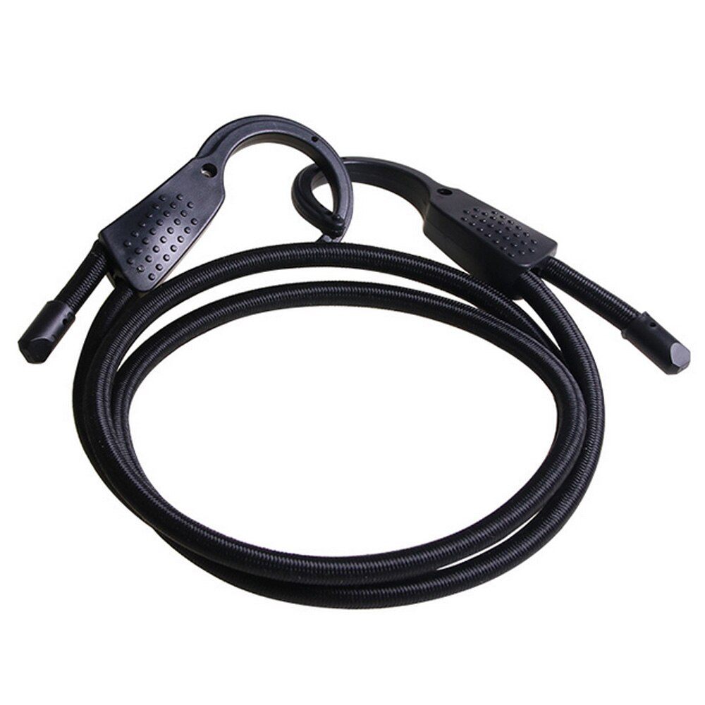 Bil justerbar bagage reb elastisk reb stretch plas... – Vicedeal