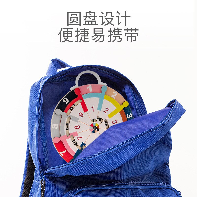 Children Multi-functional Double-Sided Learning Mu... – Grandado