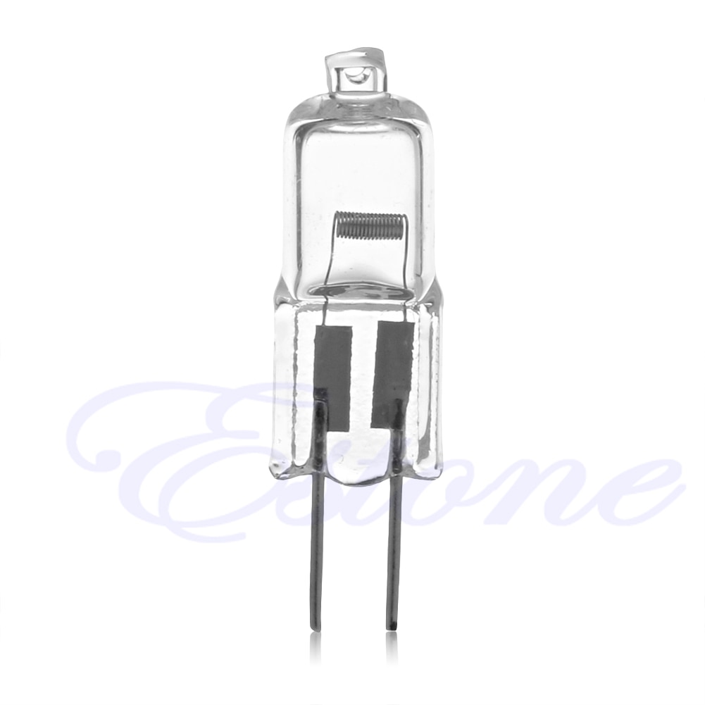 G4 JC Type DC12V 35W Halogen Light Bulb Lamp Warm ... – Grandado