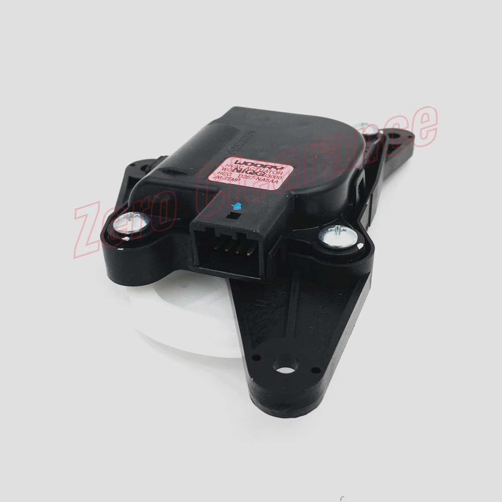 971592E250 Genuine HVAC Heater Blend Door Actuator... – Grandado