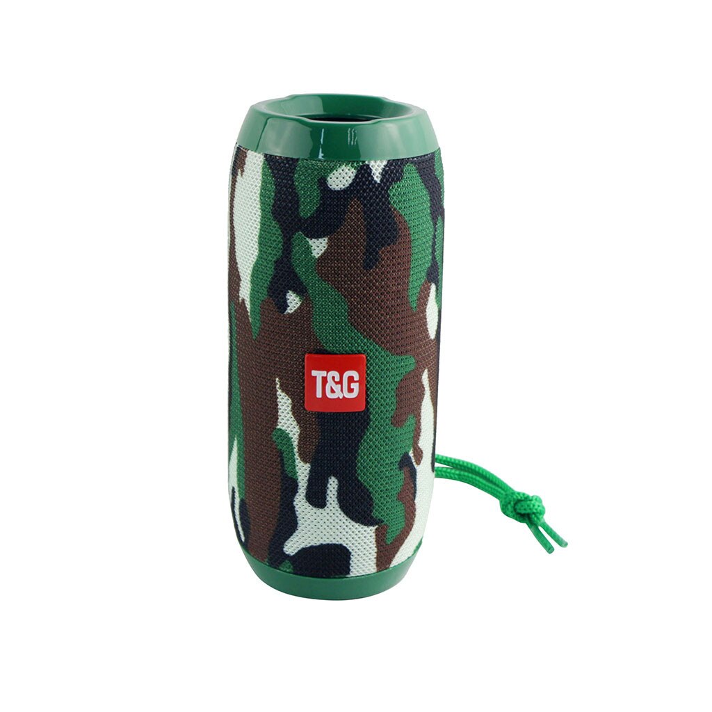 Tg 117 Draagbare Draadloze Blueteeth Luidspreker O... – Vicedeal