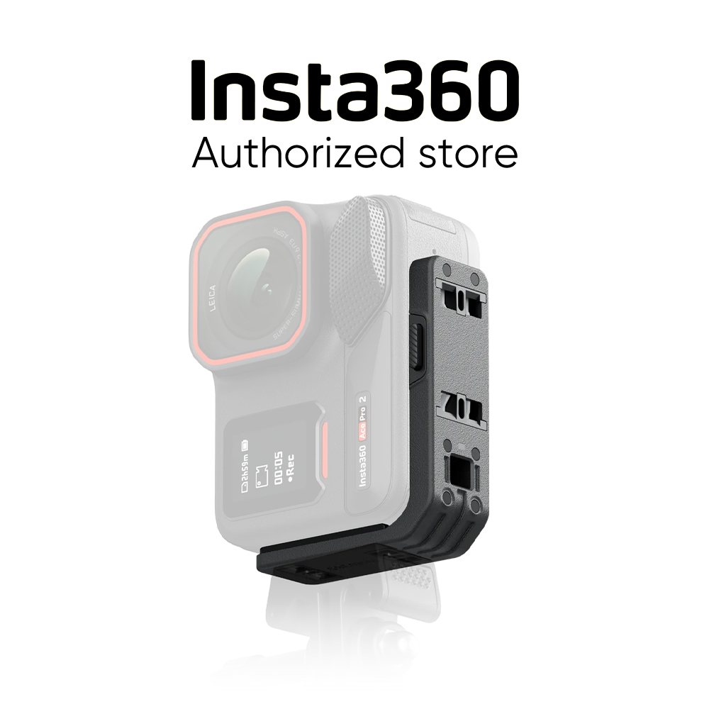 Official & Original Insta360 Vertical-Horizontal M... – Grandado