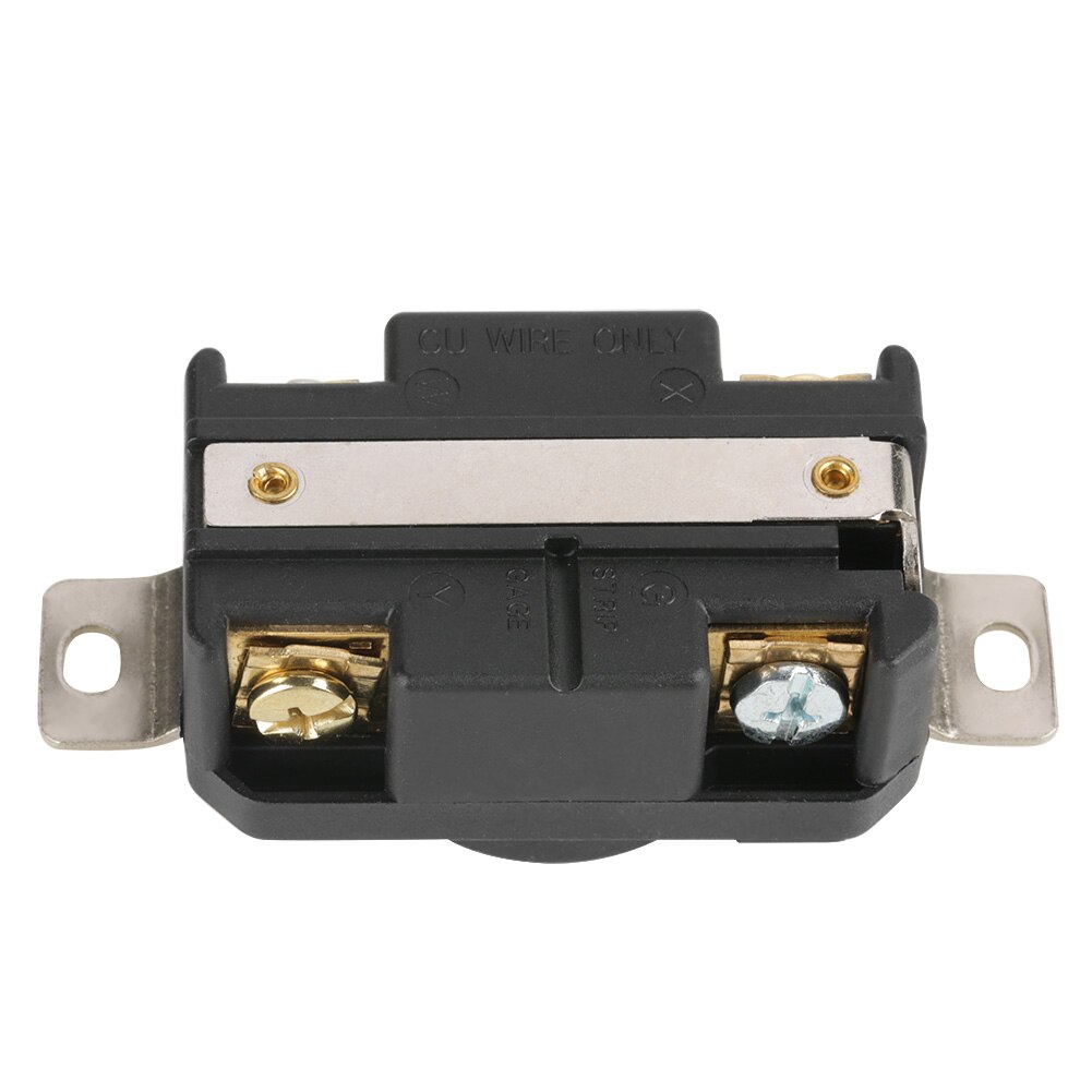 ONS Vier-Gat SocketNEMA L14-30R 30A 125 V/250 V Tw... – Vicedeal