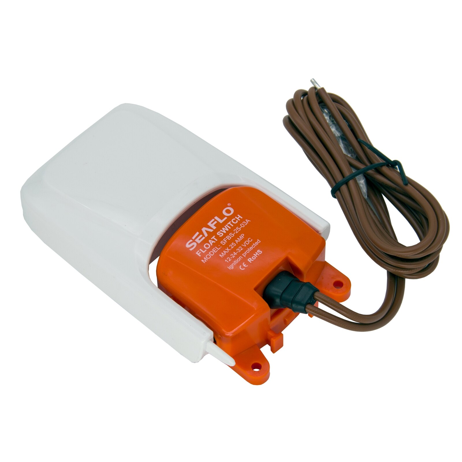 Bilge Pump Boat Heavy Duty Float Switch 12V 24V 32... – Vicedeal