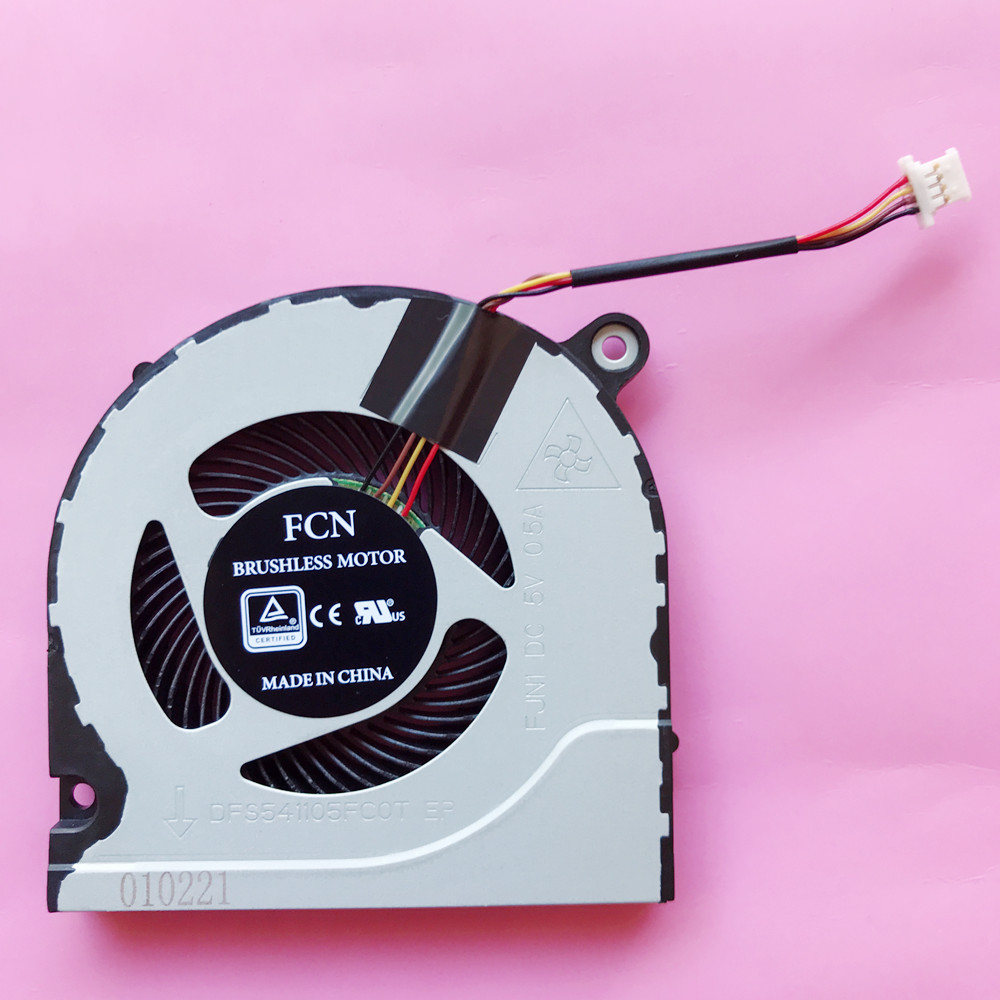 Originele Cpu Koelventilator Voor Acer Predator He... – Vicedeal