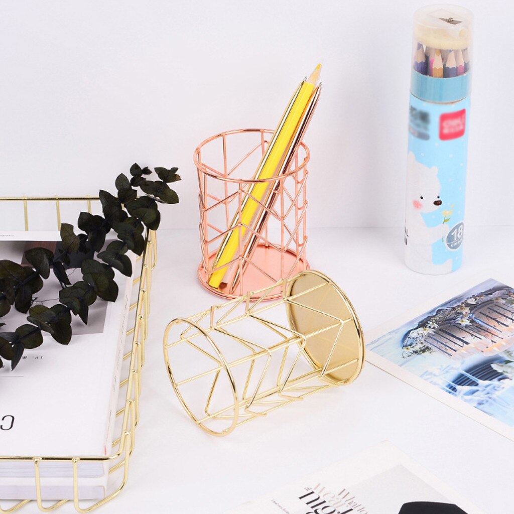 Cosmetische Make-Up Borstel Opbergdoos Make Up Ger... – Grandado