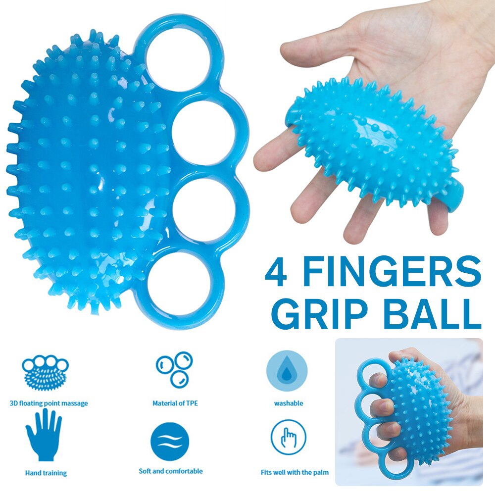 Random Reflexology Relaxation Pain Relief Tool Dur... – Vicedeal