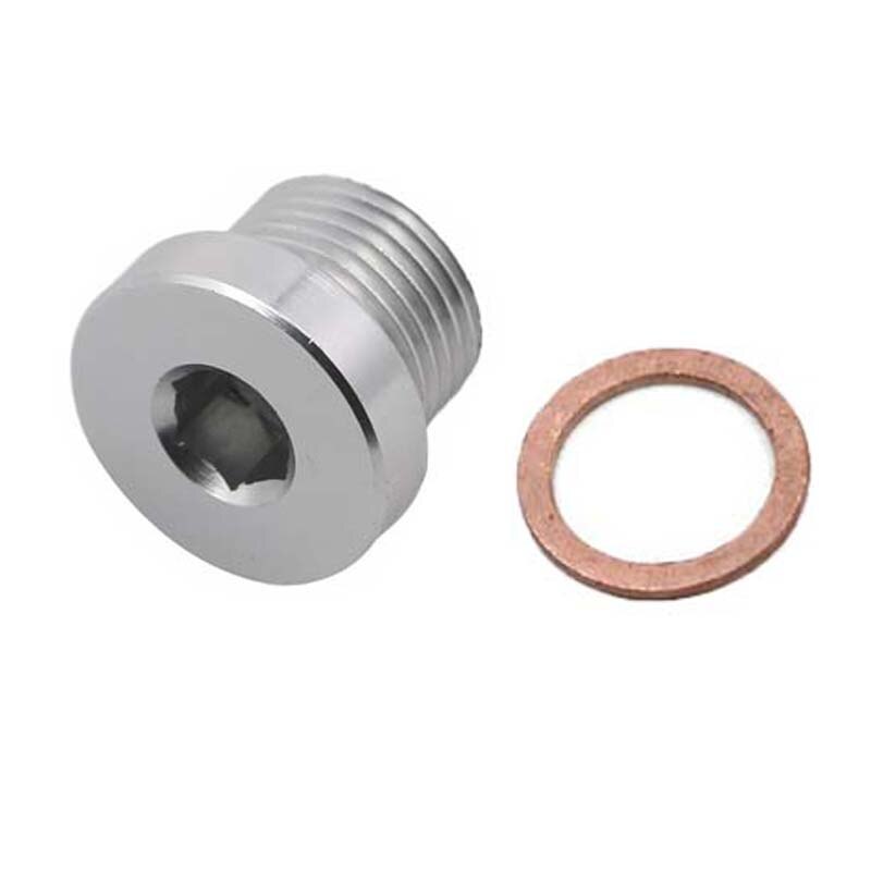 Magnetic Engine Oil Drain Plug For Porsche 911 986... – Vicedeal