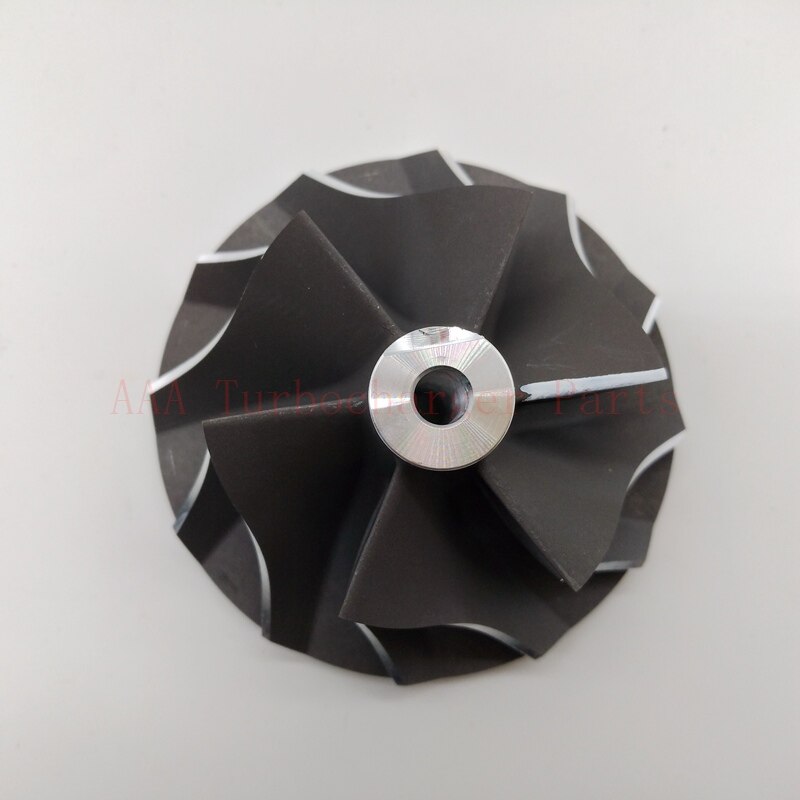 Turbo Compressor Wheel HE221W 43.4x61mm AAA Turboc... – Grandado