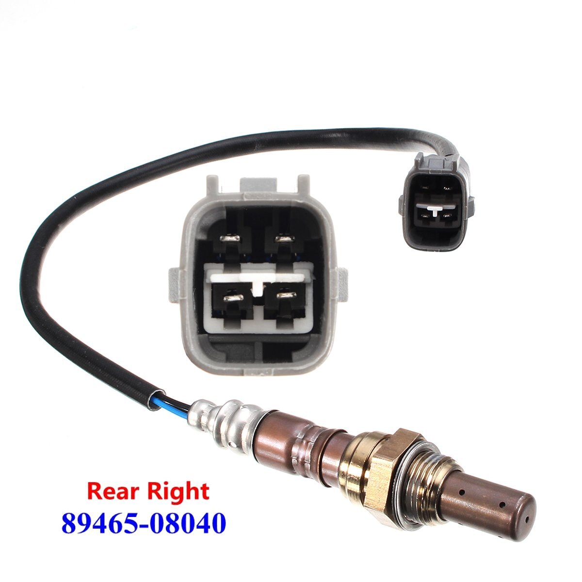 Front Right Upper Oxygen O2 Sensor for Toyota/Lexu... – Vicedeal