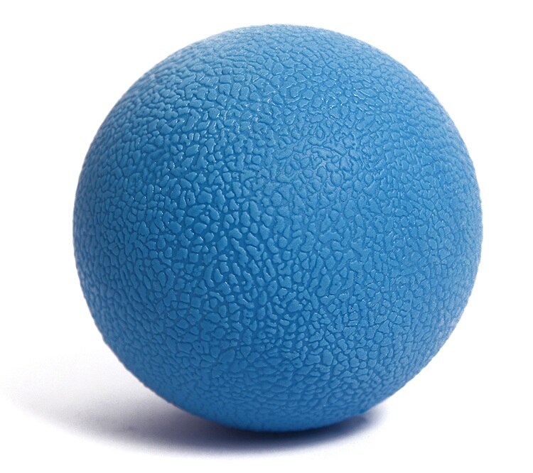 TPR fitness ball Relex yoga crossfit massage ball ... – Vicedeal
