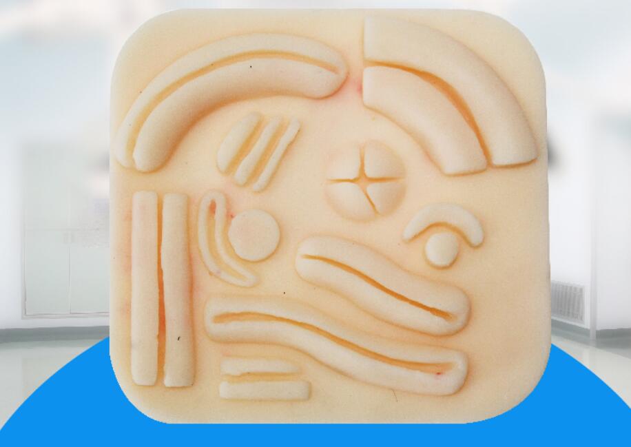 Laparoscopic simulation training equipment 3D sutu... – Grandado