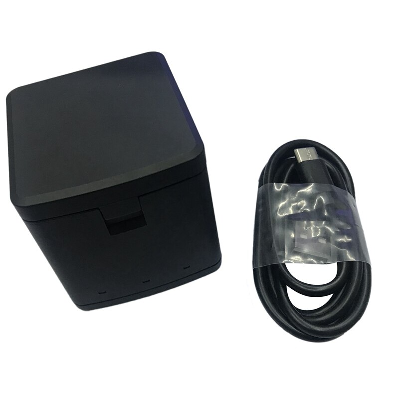 Charger for Gopro Hero 9 Black Replacement Battery... – Grandado