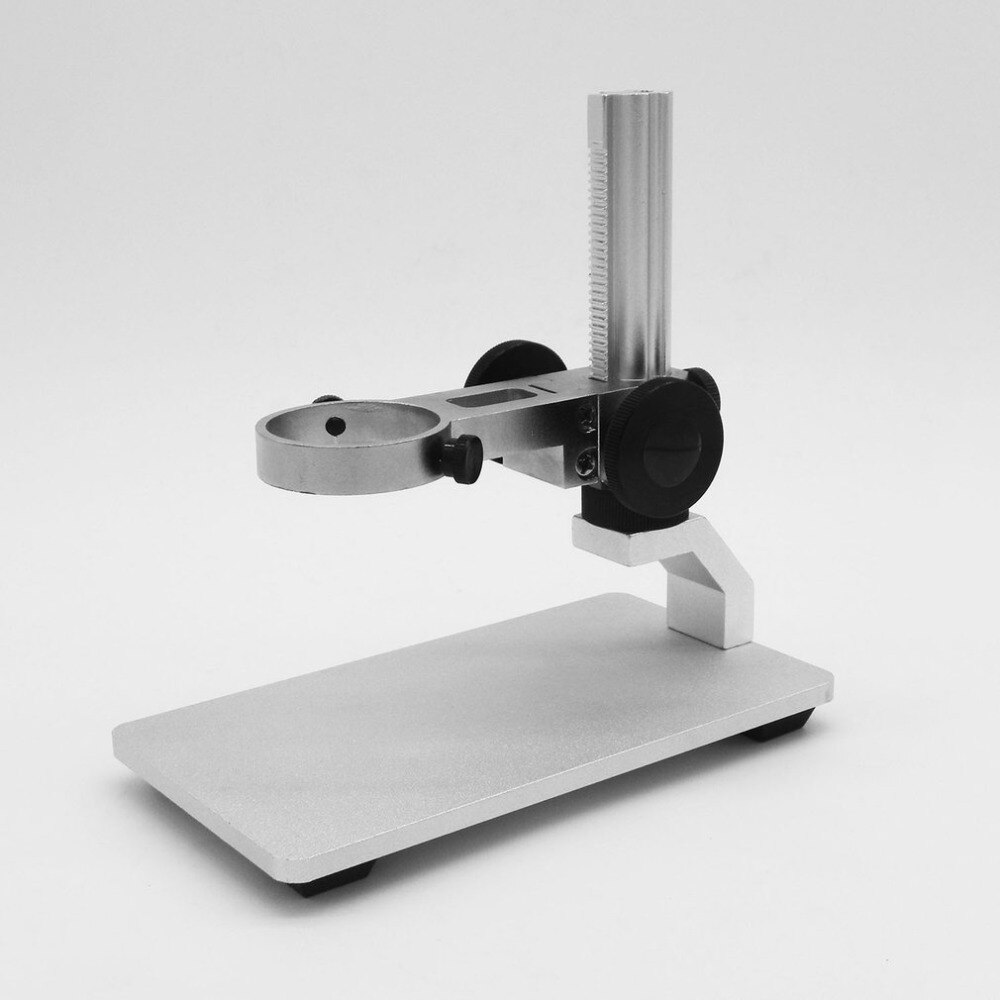 Aluminum Alloy Microscope Stand Portable Up and Do... – Grandado