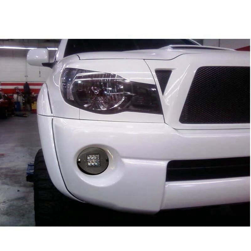 Front Bumper Fog Light Mounting Bracket Lower Brac... – Grandado