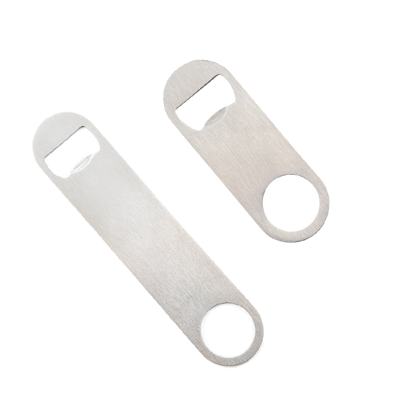 Roestvrijstalen Kurkentrekker Bier Flesopener Cade... – Vicedeal