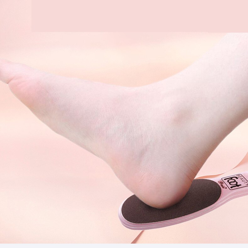 Japanese Foot Grinder Remove Dead Skin and Calluse... – Grandado