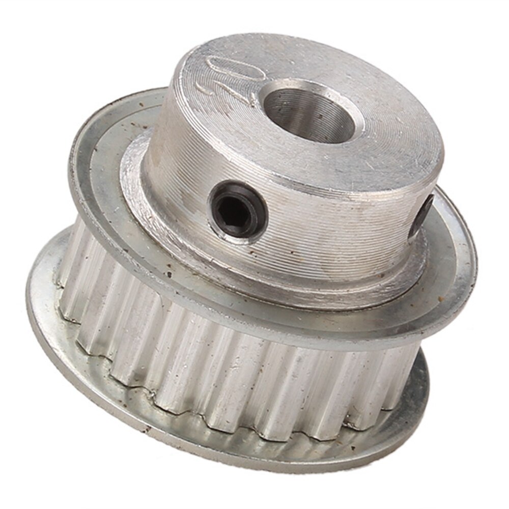 XL Type Aluminum Timing Belt Pulley 20 Teeth 8mm B... – Grandado