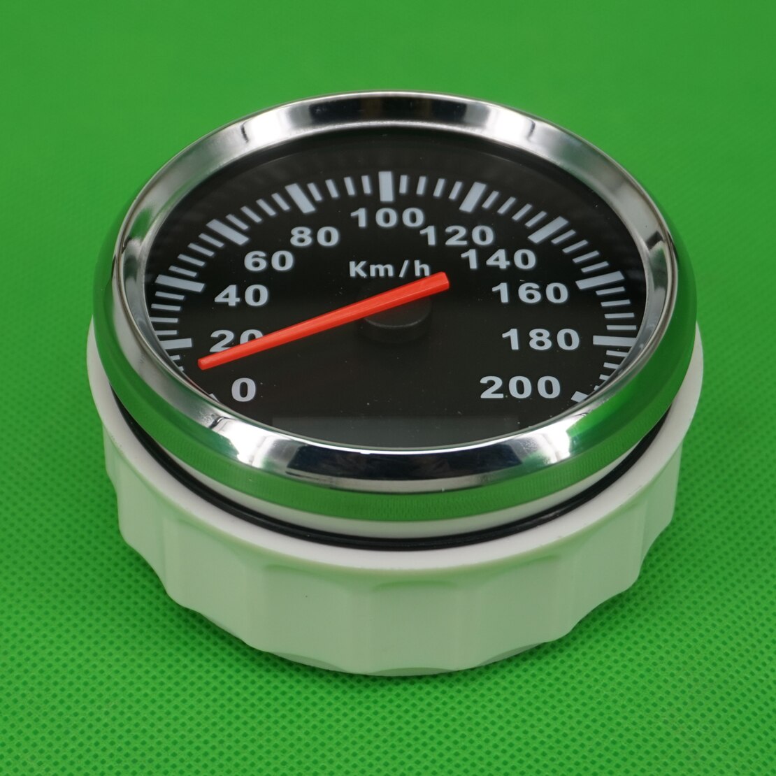 DWCX Universal Car 120km/h Waterproof Digital Poin... – Grandado