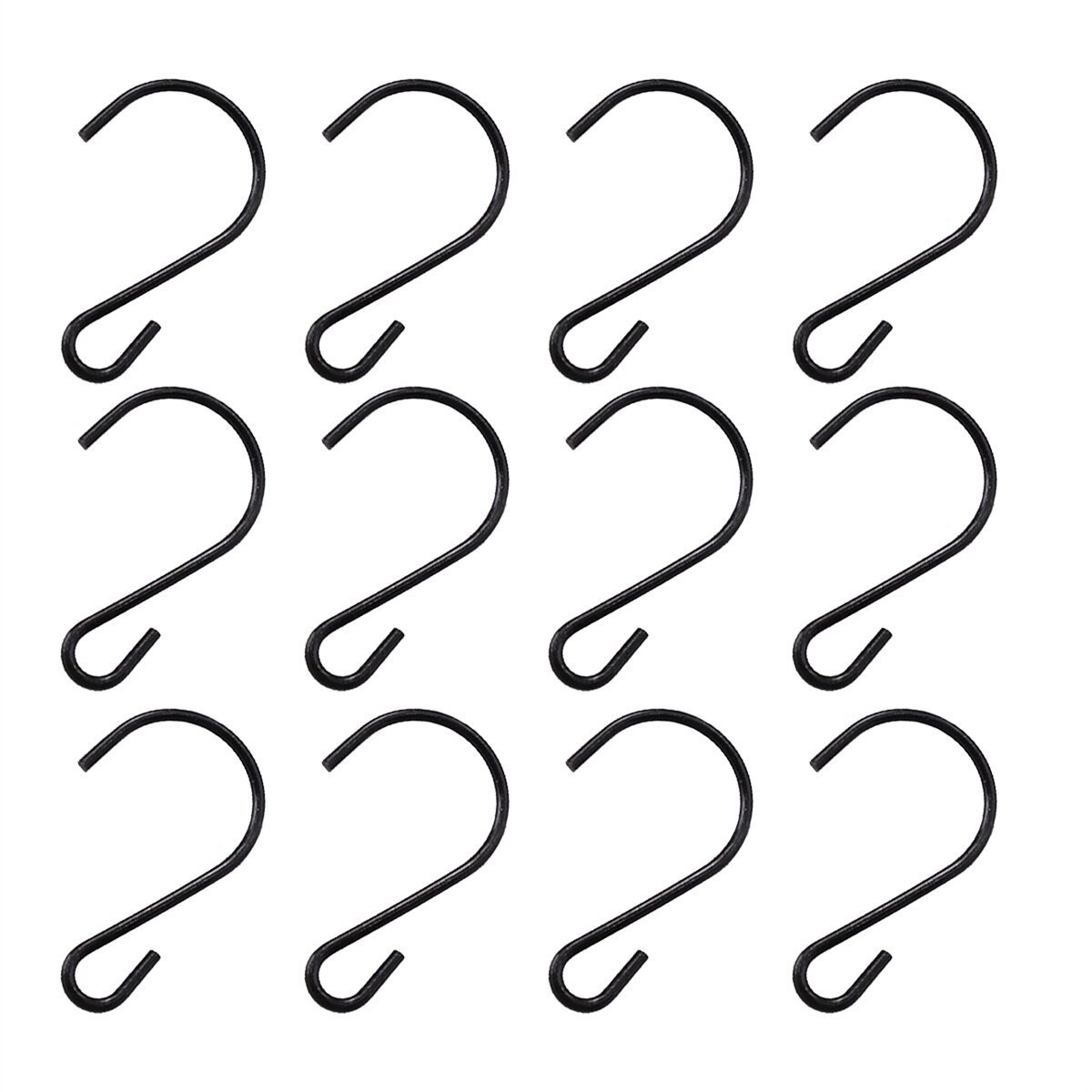 20pcs Metal Hook Heavy Duty Hooks Safe Light Nice ... – Grandado