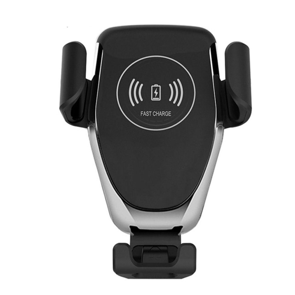 Q12 Gravity Car Wireless Charger 10W Fast Charge C... – Vicedeal