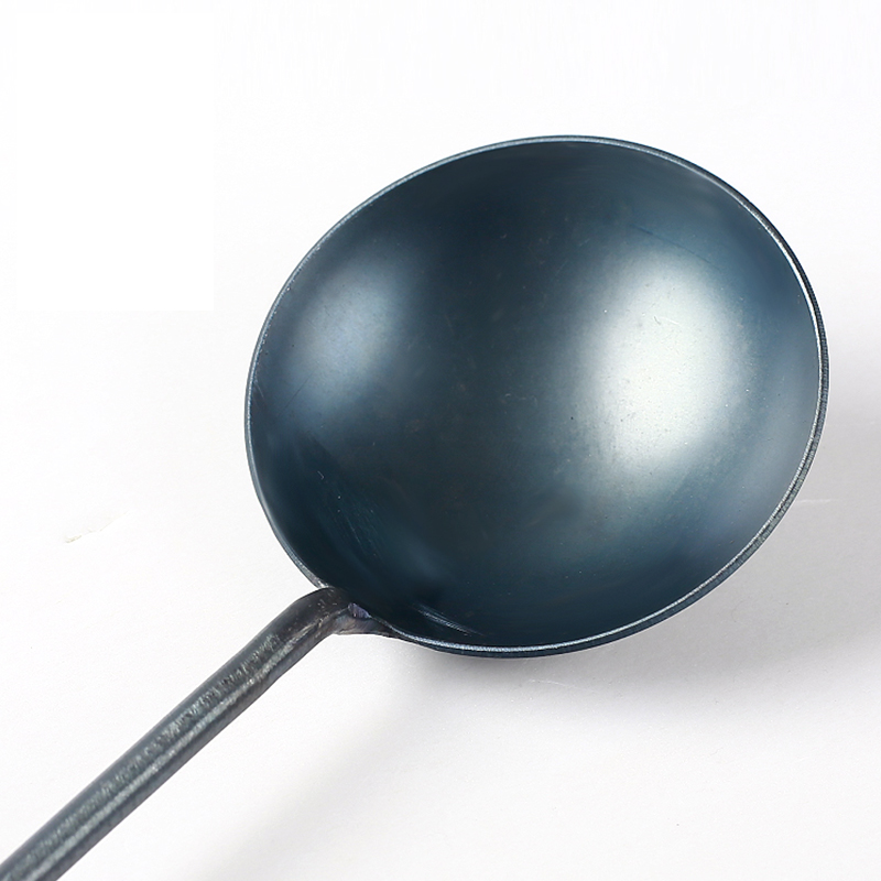Kitchen Utensils Wok Spatula Spoon Chinese Traditi... – Grandado