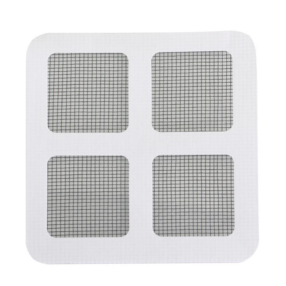 3pcs/lot Fix Net Window Home Adhesive Anti Mosquit... – Vicedeal