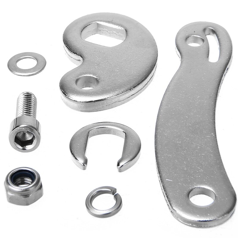 2 Set Universal Torque Arm Conversion Kit Fit for ... – Vicedeal