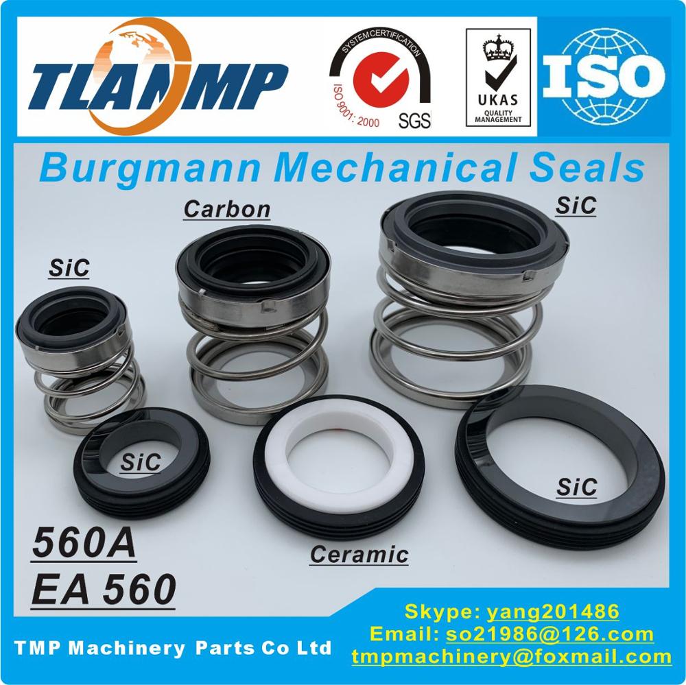 EA560-1 "Eagle Burgmann Mechanical Seals Voor As M... – Grandado