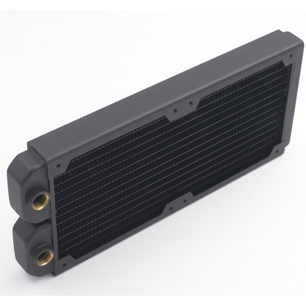 Modx 240Mm 2X12Cm Volledig Koperen Radiator Warmte... – Vicedeal