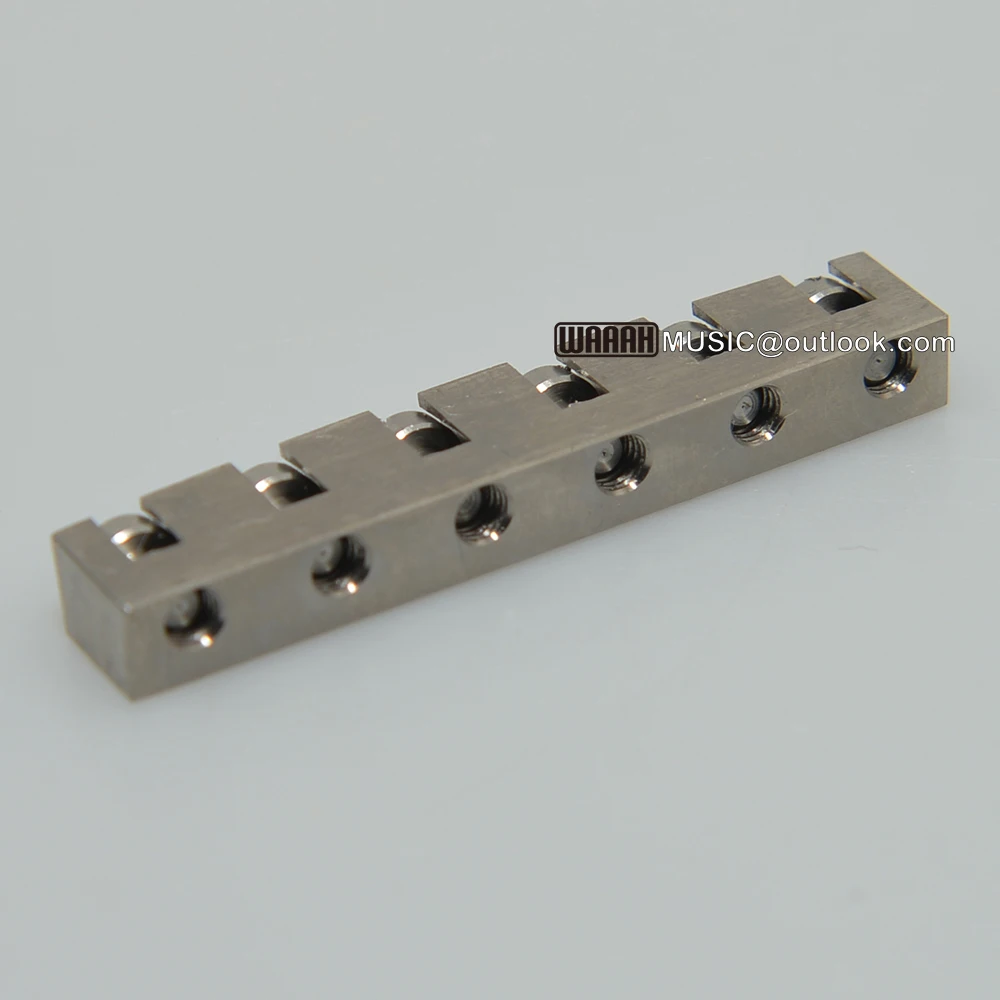 1 Pcs Guitar Nut Height Titanium Alloy Adjustable ... – Vicedeal